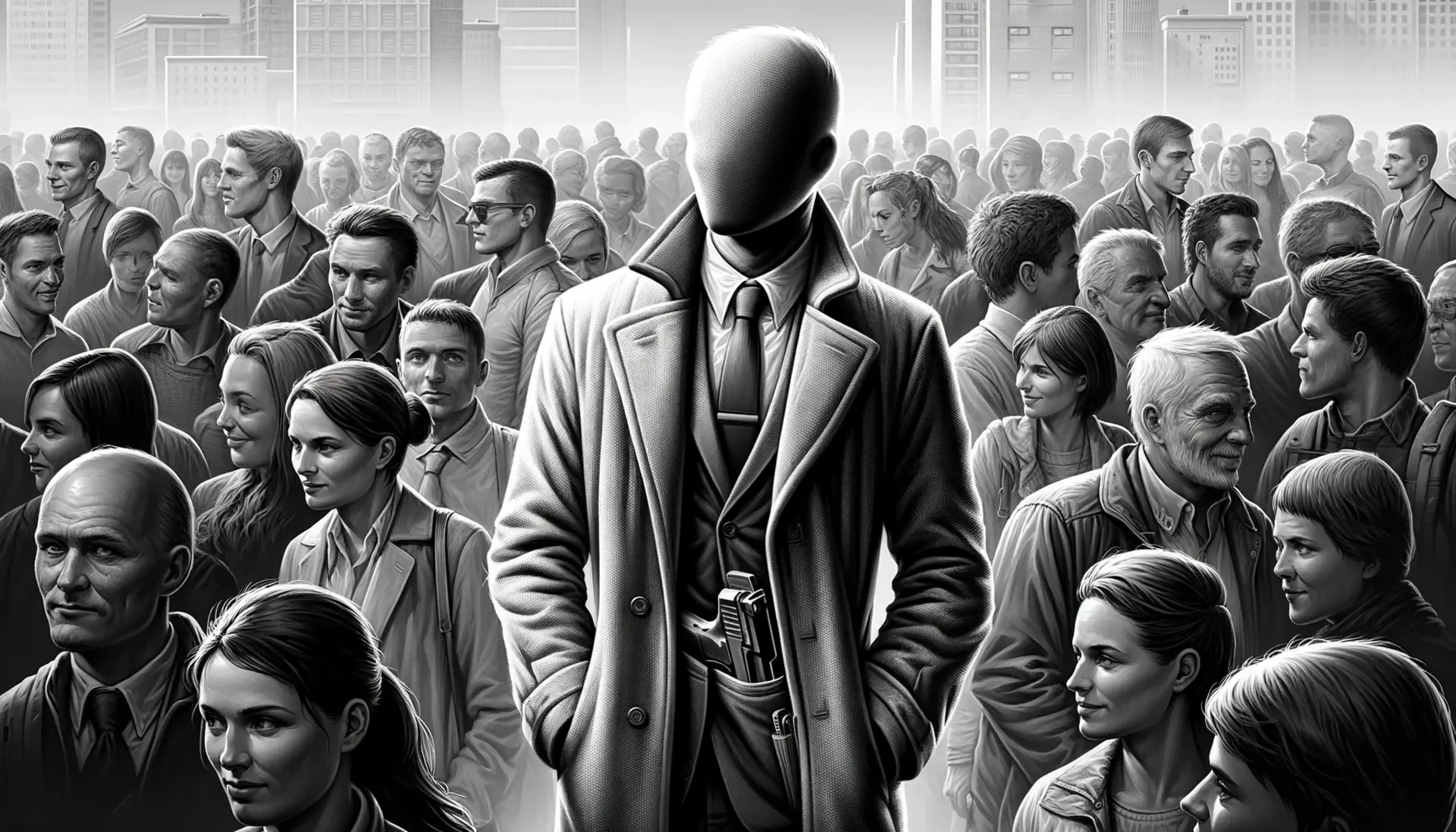 Draw Technique: Stop Telegraphing Your Draw