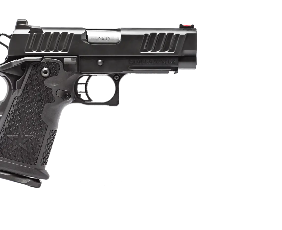 Top Ten 1911 Models for Concealed Carry